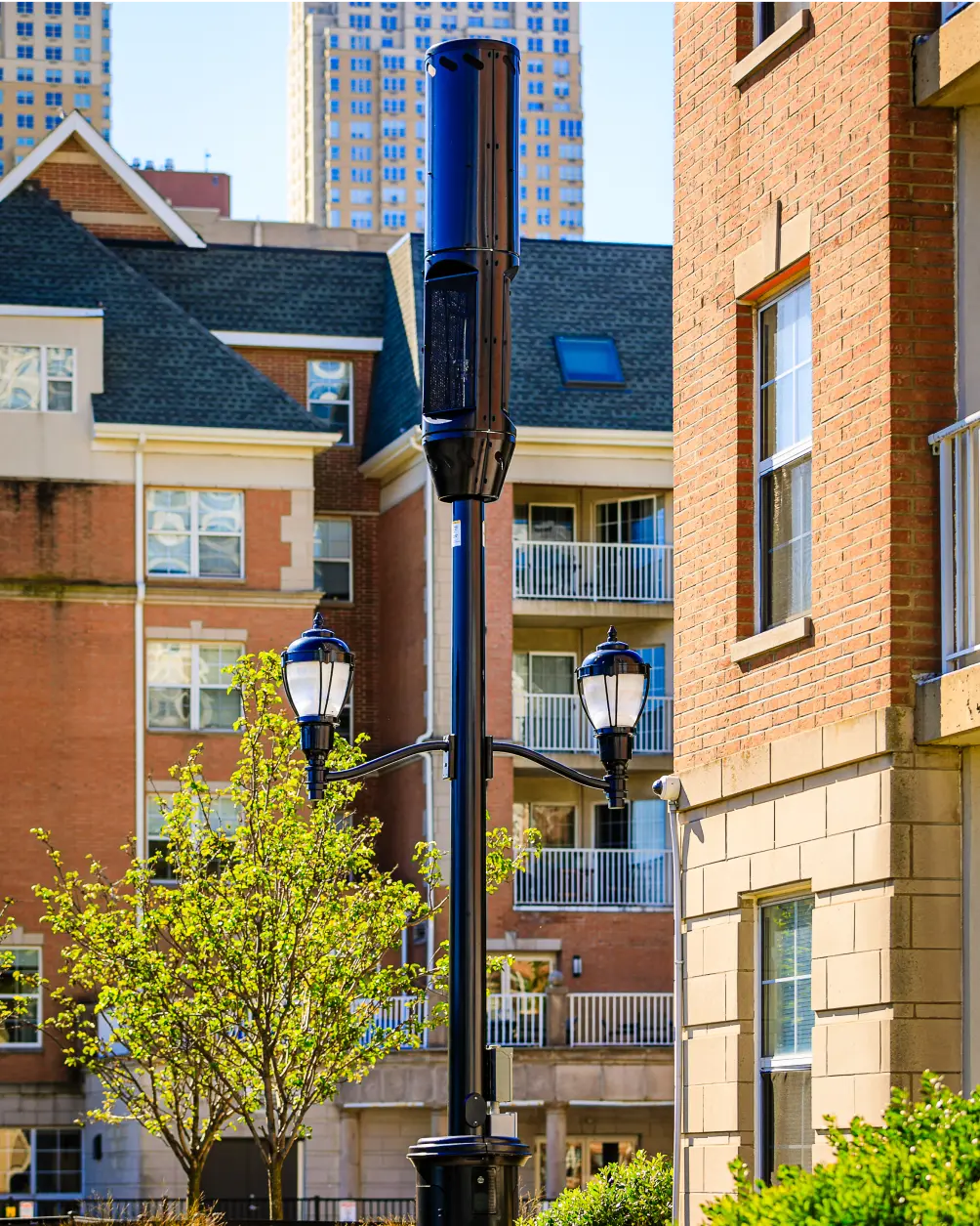 Small Cell Solutions Guide | Dave Murphy & Associates